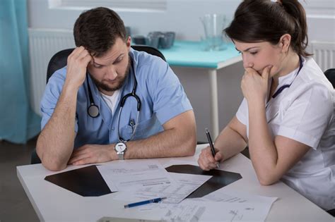 Poor Nursing Charting Examples