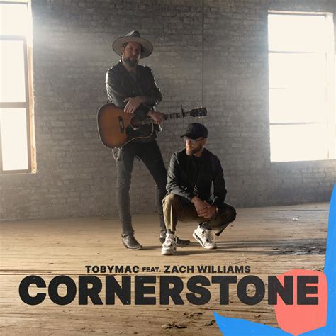 Tobymac Zach Williams Concert 2025 Marcos Finn