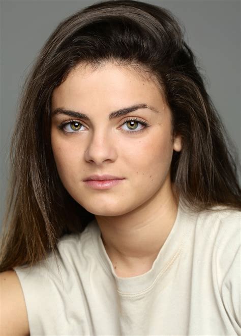 Lucia De La Puerta Alexandra Leight