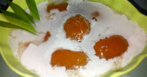 Resep Jenang Enak Dan Sederhana Cookpad