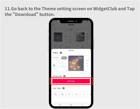 How To Customize Android Home Screen Aesthetic WidgetClub