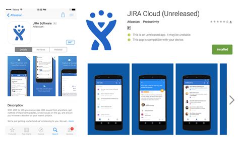 Happy 4 Years Jira Cloud Mobile Apps 🎉