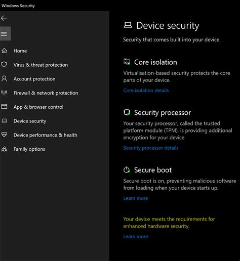 how do i enable device encryption msi global english forum