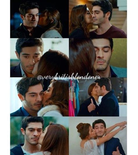 Hayat And Murat Kisses Pin By Dya On Donny Pangalinan Indiaglitz