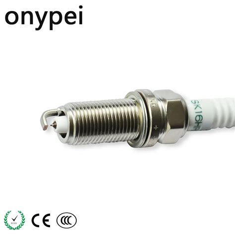 Auto Parts Manufacturers Iridium Sk16hr11 90919-01233 Spark Plugs For ...