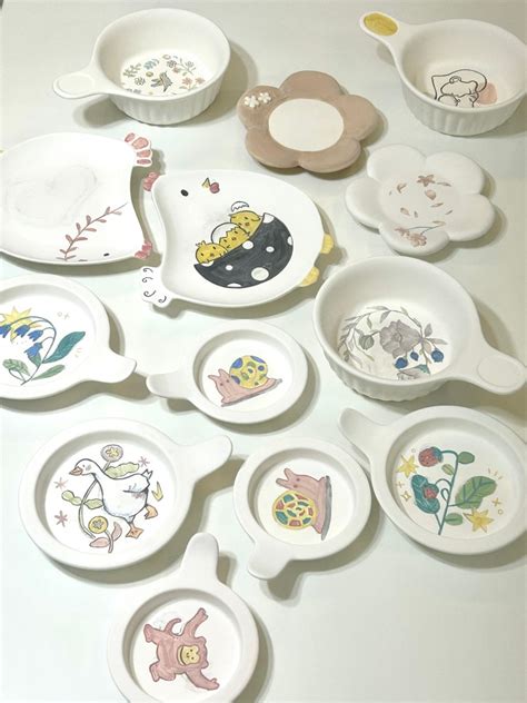 일산도자기공방 희희아틀리에 소소한 전시회 And 플리마켓 네이버 블로그