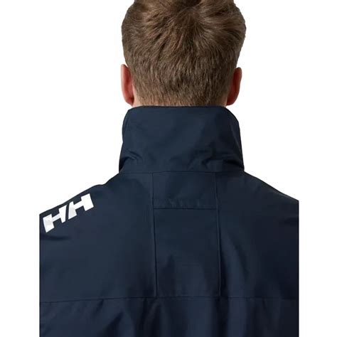 Helly Hansen Rnli Mens Elements Vest Navy Rnli Shop