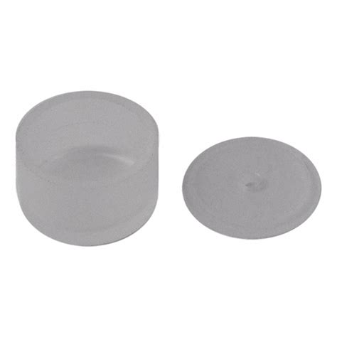 Dsc Consumables Tga Sapphire Crucible Lid Set Compare To Mettler Mettler타입 150ul Tga 사파이어 도가니