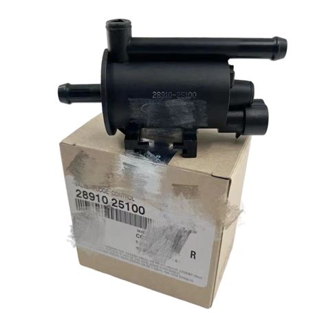 Canister Solenoid Valve 2891025100 Is Suitable For Hyundai Kia ...