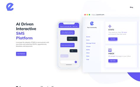 Evant App使用入口地址 Ai网站最新工具和软件app下载