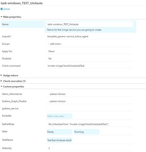 icinga passes umlauts in argument values wrong in german based windows