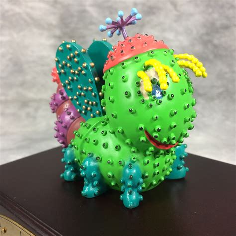 How Much Is Main Street Electrical Parade Lightning Bug Disney Figurine