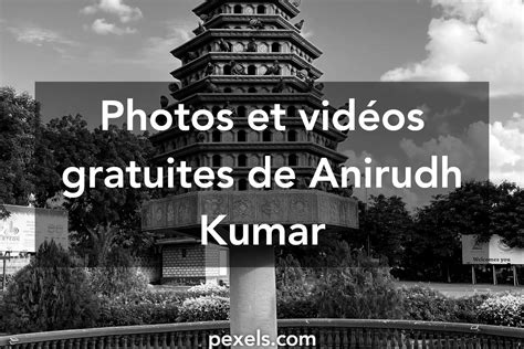 Anirudh Kumar Photographie