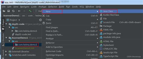 Idea Java键盘录入 （demo）idea打开键盘输入 Csdn博客