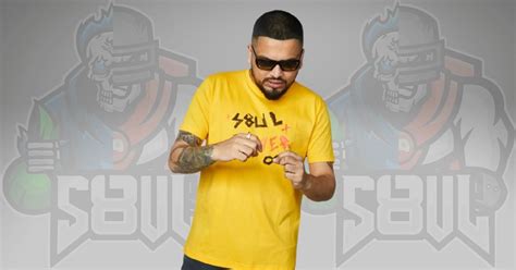 Sid Talks About S8uls International Expansion