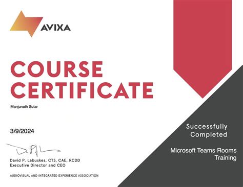 Manjunath Sutar N Cts On Linkedin I Am Glad To Announce That I Have Achieved A New