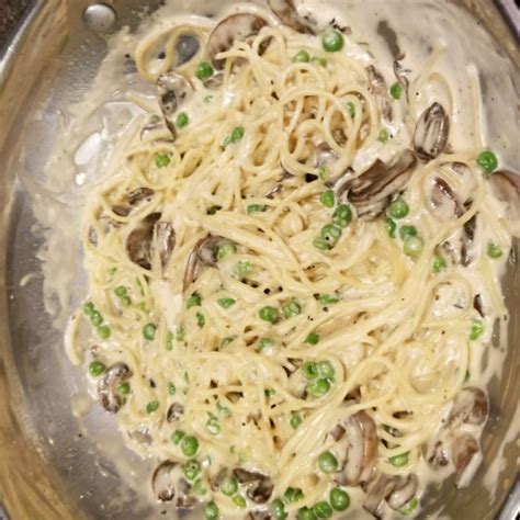 Creamy Mushrooms Recipe Allrecipes