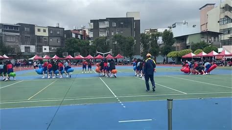 2022振聲高中運動會 二年級第三組女生毛毛蟲🐛趣味競賽 廣善110二善紀錄 Youtube