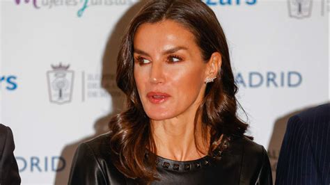 ¡vacaciones La Reina Letizia Se Coge Puente Ante La Inminente Llegada