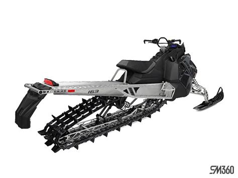 2022 Pro Rmk Axys 850 163 3 Starting At 16 399 Les Sports Dault