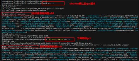 How To Cross Compile Executable Programs Of Different Systems On Ubuntu