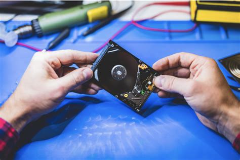 Tips To Prevent External Hard Drive Failure