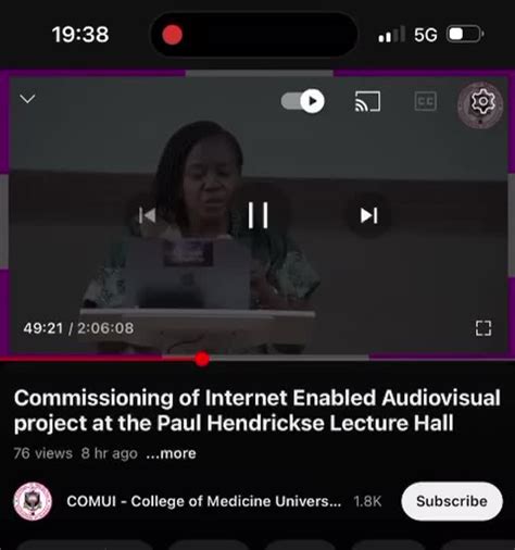 Dr Olayiwola Ajileye On Linkedin New Hostel Building Project Icomaa Uk And Ireland Secured 14m