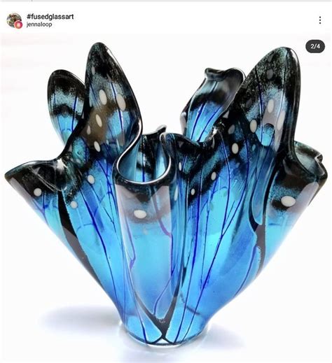 Sunrise By Caleb Nichols Art Glass Sculpture Artful Home Artofit