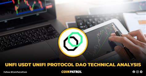 Coinpatrol On Linkedin Unfi Usdt Unifi Protocol Dao Technical Analysis