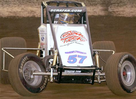 The Choice Of Champions Spintech Race Mufflers Spintech Performance