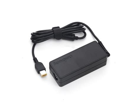 Lenovo Laptop Charger Power Adapter V A W Ido Lk