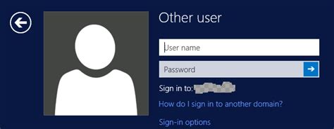 Rdp To Terminal Server Does Not Prompt For Credentials And Gives