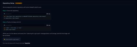 Any Documentation On How To Use Just The Codecrafters Cli Without The