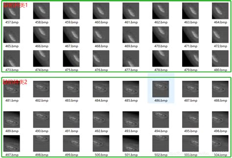 Halcon 深度学习分类之工业缺陷检测halcon深度学习例子 Csdn博客