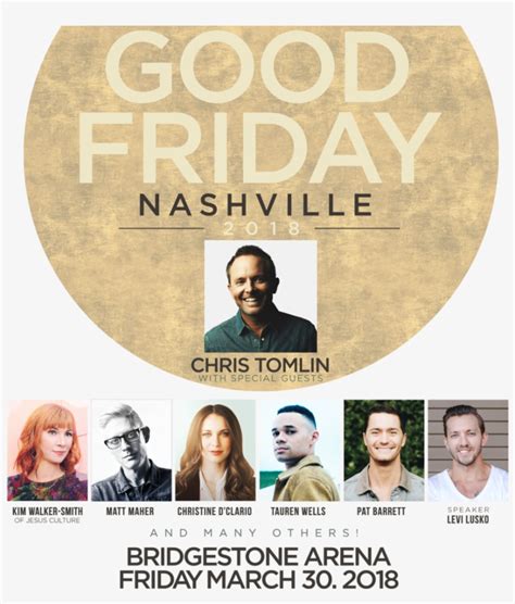 Goodfridaynashville2018 Info Good Friday Nashville 2018 1000x1000