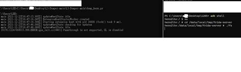 About How To Dump The L3 Issue 22 Wvdumper Dumper GitHub