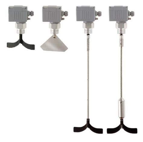 Rotary Grain Level Sensors Agrosistemos