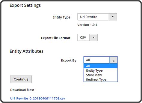 Magento Improved Import Export Extension Combo In Solution