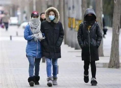 明起顺义又一股冷空气来袭！更糟糕的是···气温社区北京