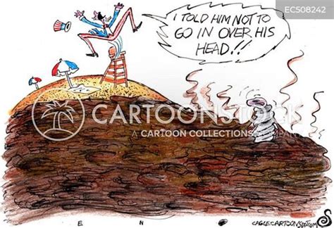 Dying Gop Cartoons And Comics Funny Pictures From Cartoonstock
