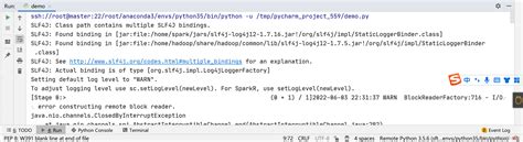 Slf4j No Slf4j Providers Were Found Programmer Sought
