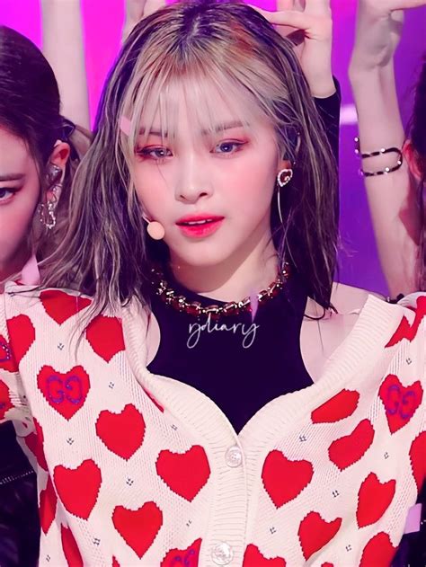 🌼rjdiary🌼 On Twitter Itzy Kpop Girls Girl