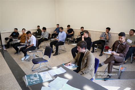 نحوه پرینت و رفع نقص کارت شرکت در نوبت دوم کنکور ۱۴۰۳ ایمنا