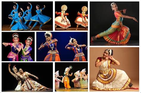 Top 10 Most Popular Dance Forms In India From Different States By