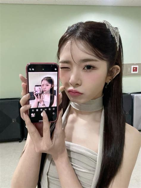 Kotone Triples Tripled Xinyu Kpop Girls