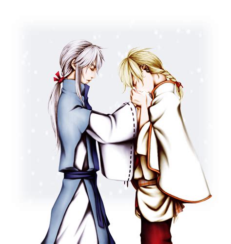 Samurai Deeper Kyo Image By Yashmak Zerochan Anime Image Board
