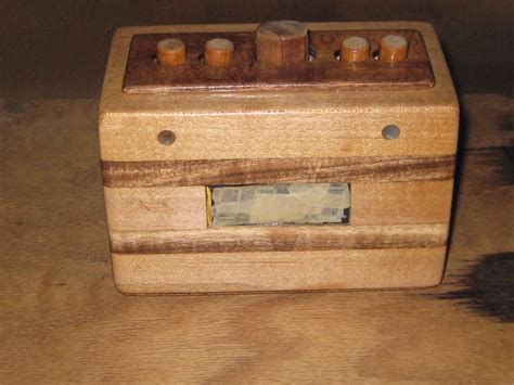 Short Circuit Arduino Alarm Clock