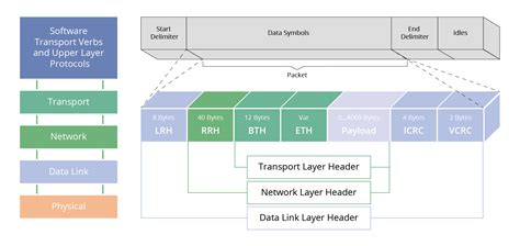 Perspectivas De Infiniband Potenciando La Informática De Alto Rendimiento En La Era Digital
