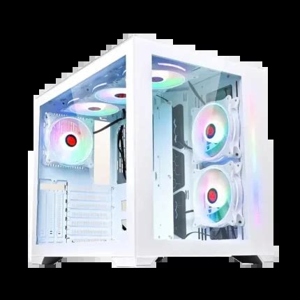 MICRO ATX PC Case Sirius Power Computers