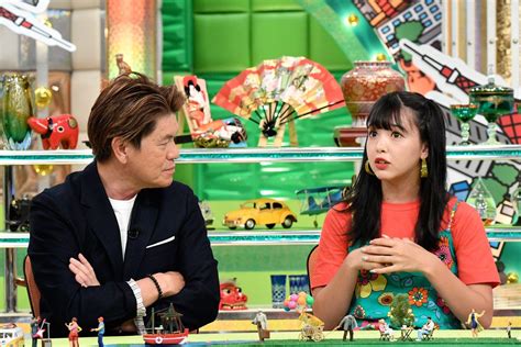 テレ朝post 藤田ニコル＆ヒロミも驚き！日本各地に住む“となりの外国人”の暮らしぶり